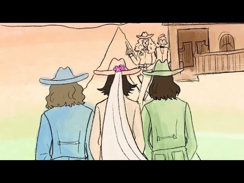 Howdy Pardner (short film fest 2022) - YouTube