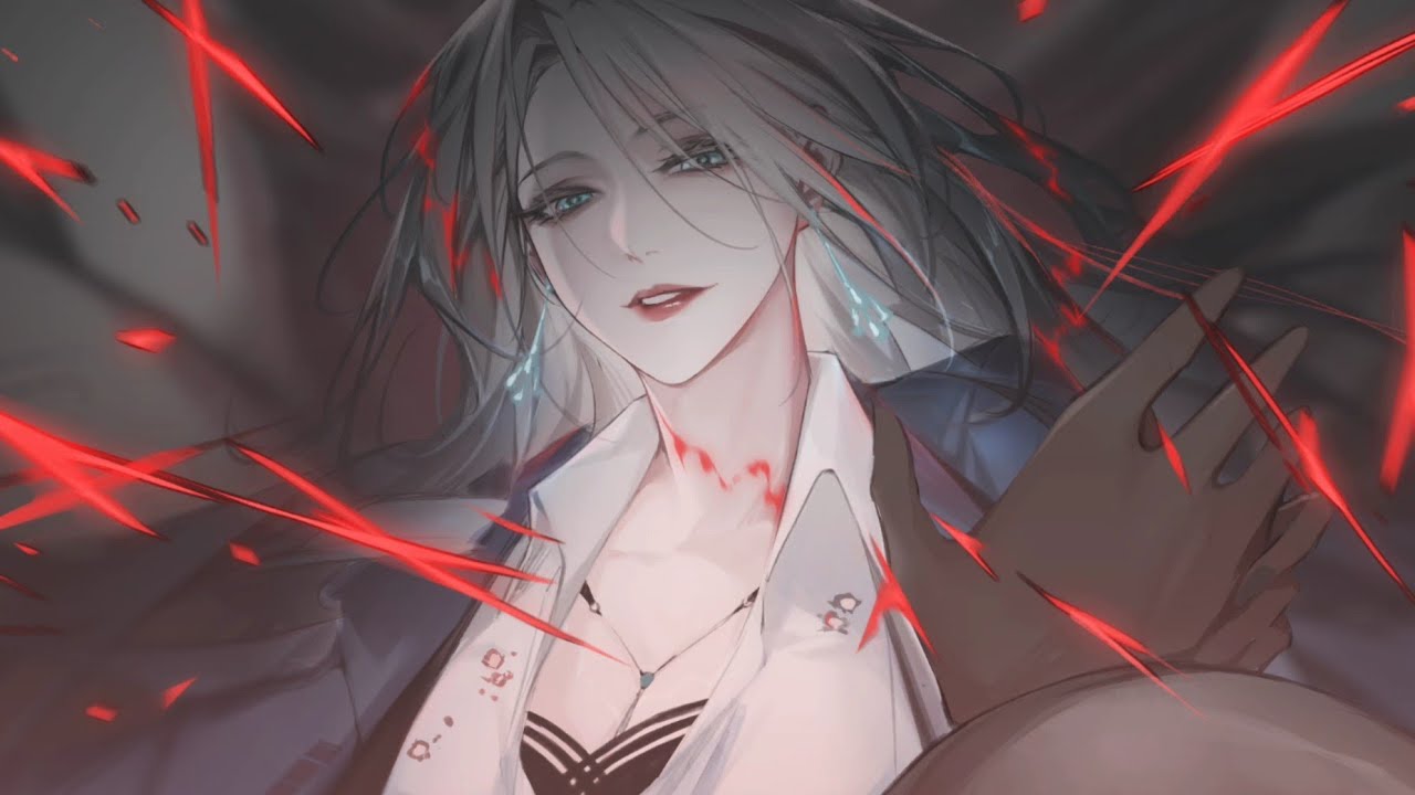Path To Nowhere Salva Chaos Chapter 1 Complete 1 9 New Game Srpg 9040