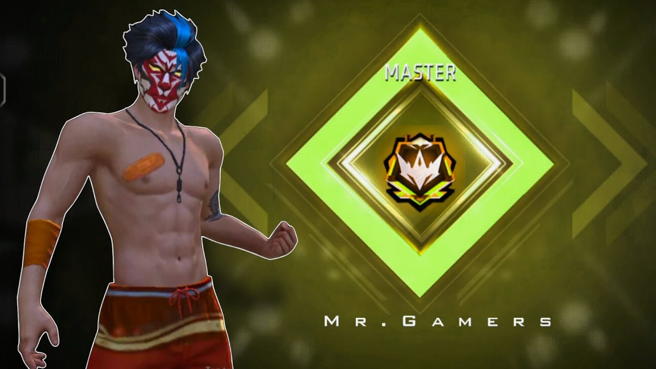 GAREENA FREE FIRE MAX GAMEPLAY 🔥|CLASS SQUAD RANK PUSH| GRANDMASTER ...