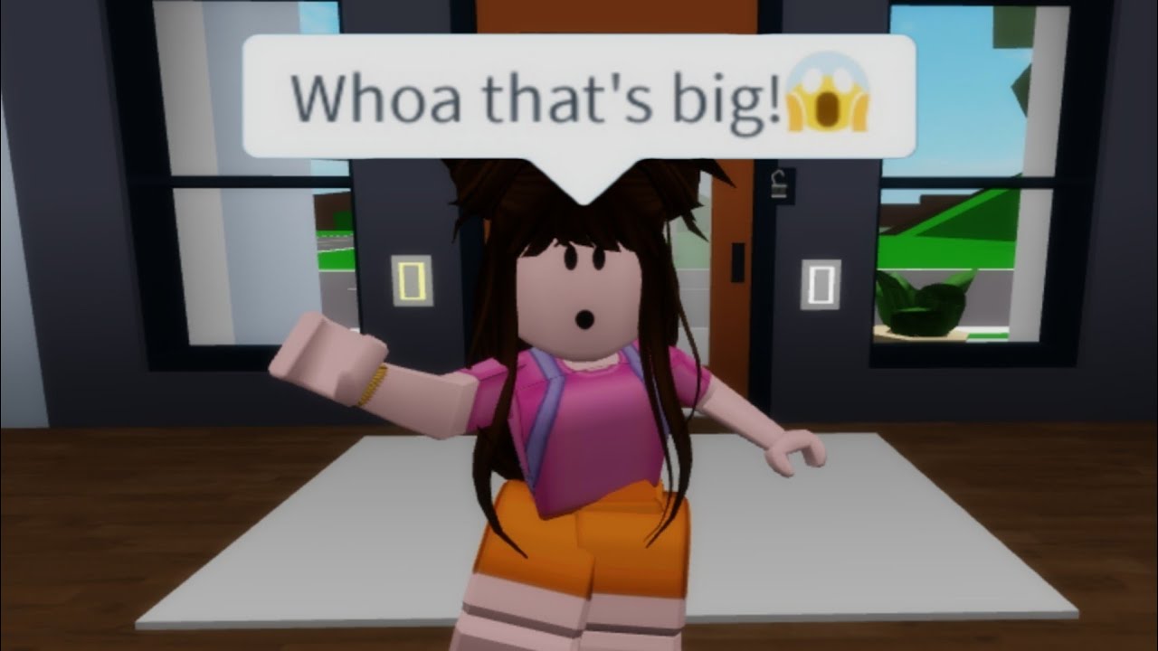 When your daughter ask you how babies are born😂 (Roblox Meme) - YouTube