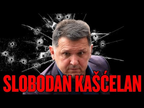 ep.2 Slobodan Kašćelan - MEDIJI GA OZNAČAVAJU KAO VOĐU KAVAČKOG KLANA | Dokumentarna priča