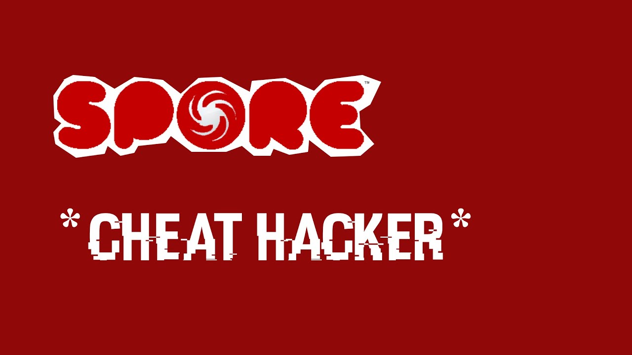 Spore : DNA Cheat [PT-BR] 1080p HD - YouTube