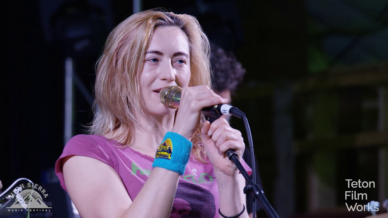 Punk vs Funk_ High Sierra Music Festival_ 1080 Stereo Web - YouTube