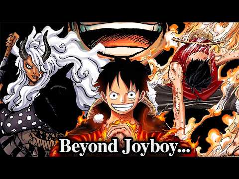 Luffy’s Final Power-Up May Already Be Inevitable..!