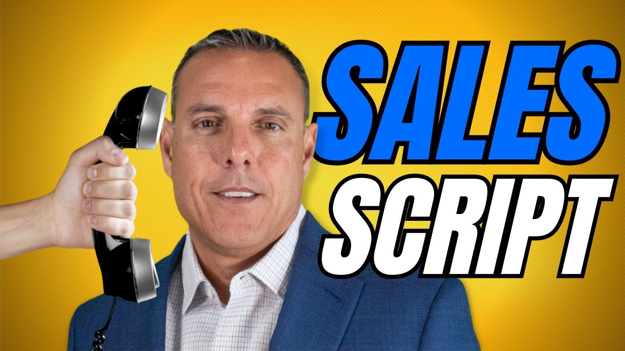 ACA "Obamacare" Script. This is what I say when talking to new ...