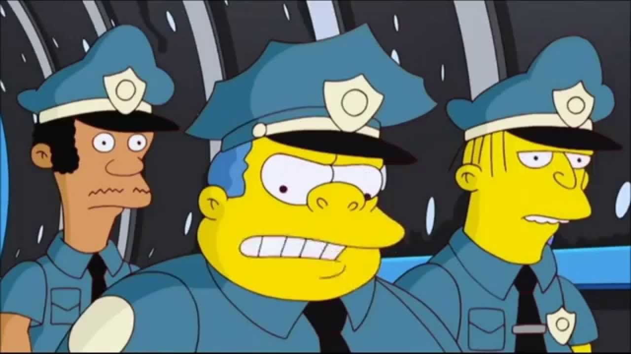 Bartman begins (épisode 2) [les simpson: le jeu WII ] - YouTube