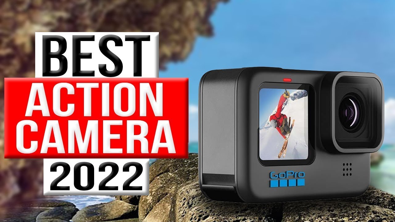 Top 5 Best Budget Action Camera In 2022 On Aliexpress - Review - YouTube