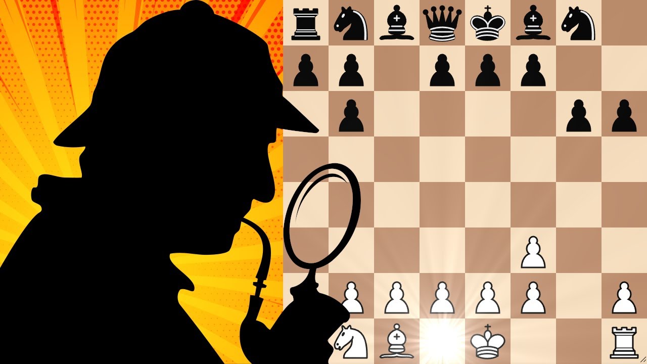 Who killed the Queen? - YouTube