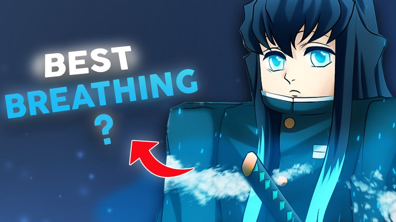 Why This is The BEST Breathing In Project Slayers 1.5 (Roblox) - YouTube