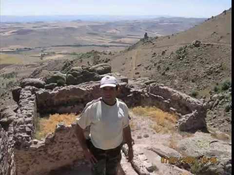 KusKalesi 2007 full kısa