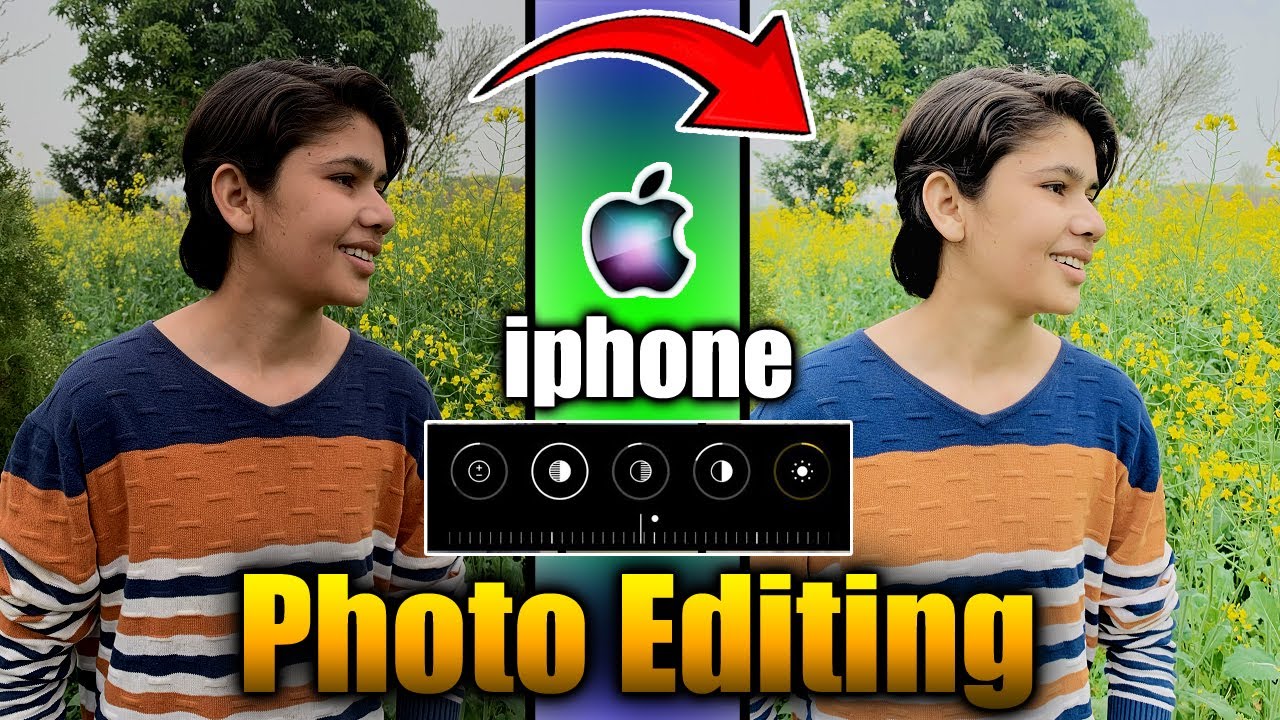 Iphone Photo Editing Tutorial ~ iphone 7,8,xs,11,12,13,14,15,16 # ...