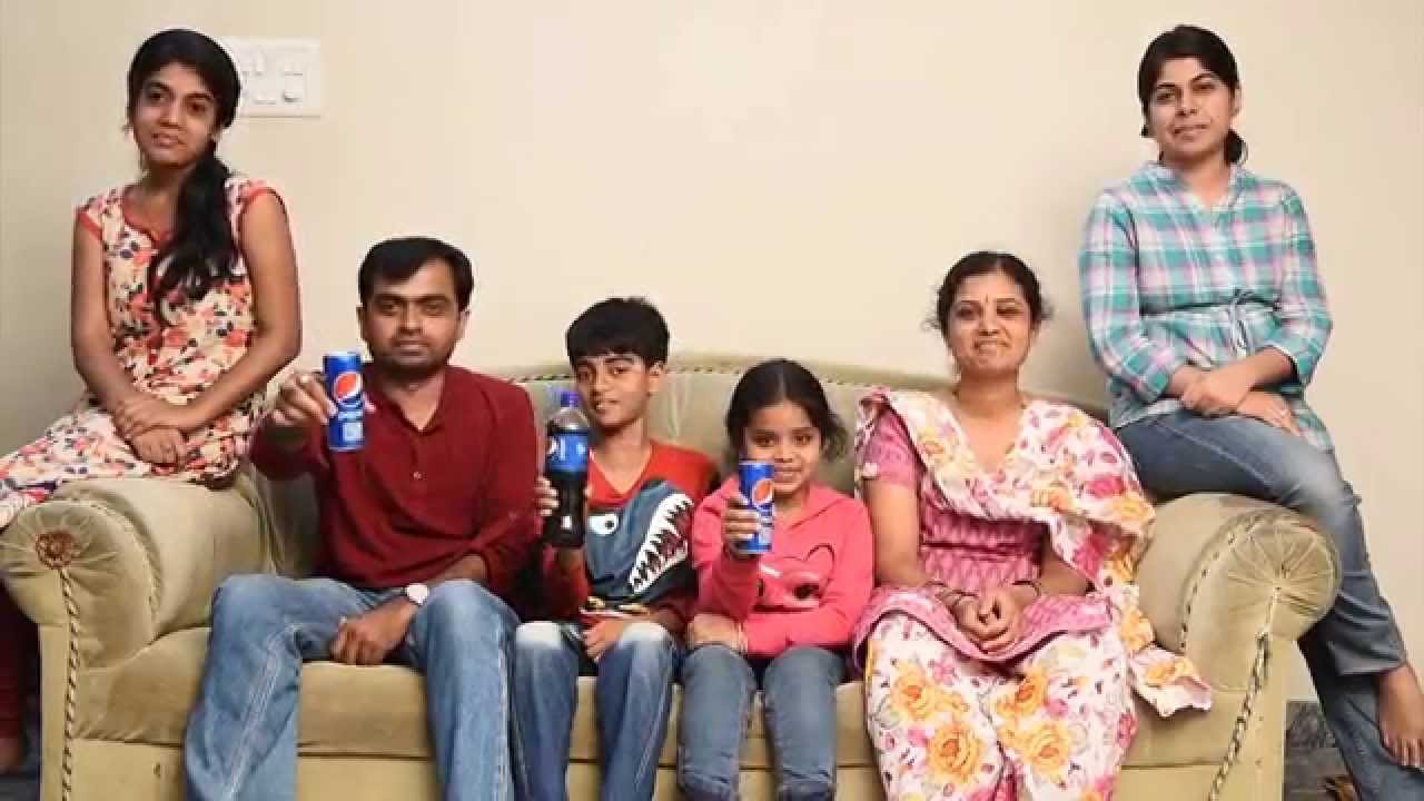 Crash the Pepsi IPL – Anytime Pepsi time - YouTube