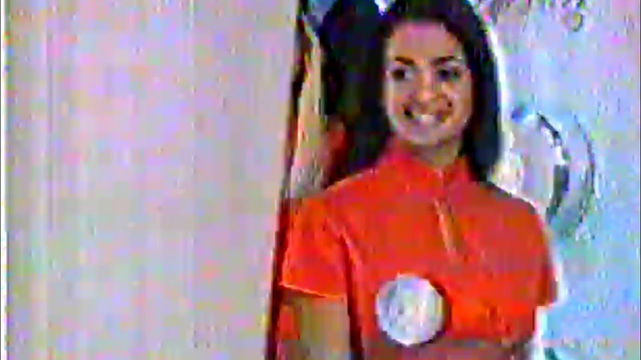 Luciana no Interligado REDE TV - YouTube