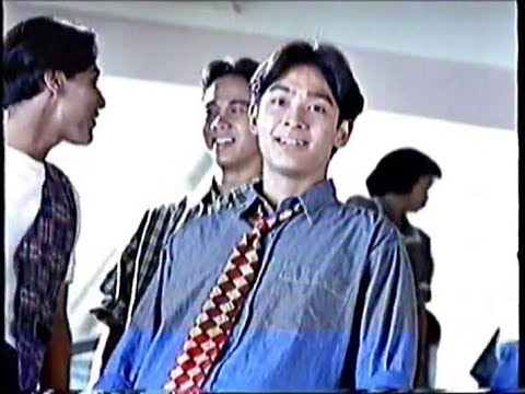 Kumpulan Iklan Jadul Tahun 1995 Indosiar (Episode 9)