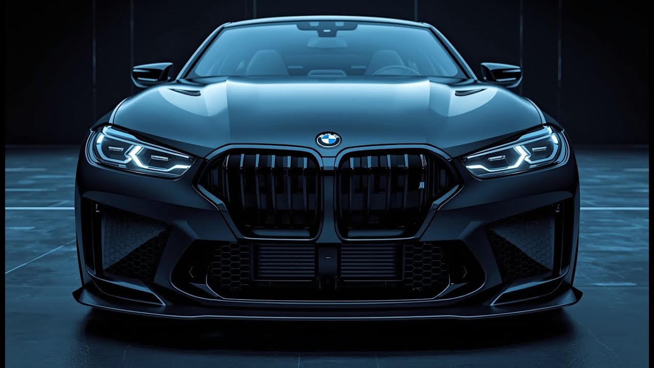 BMW M10 Extreme 2026 – 1500HP Hybrid Monster! Full Review, Design ...