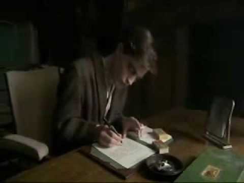 the life, death and re-birth of Edward Anthony Masen Cullen - YouTube