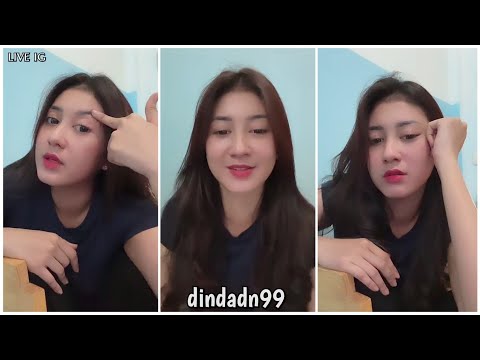 IG Live dindadn99 (11/19/22)