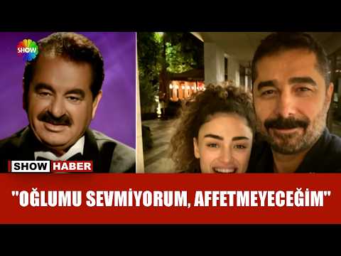 İbrahim Tatlıses'ten sitem dolu mesaj!