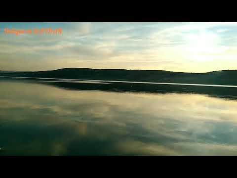 ▶Hatay yarseli barajı  😎