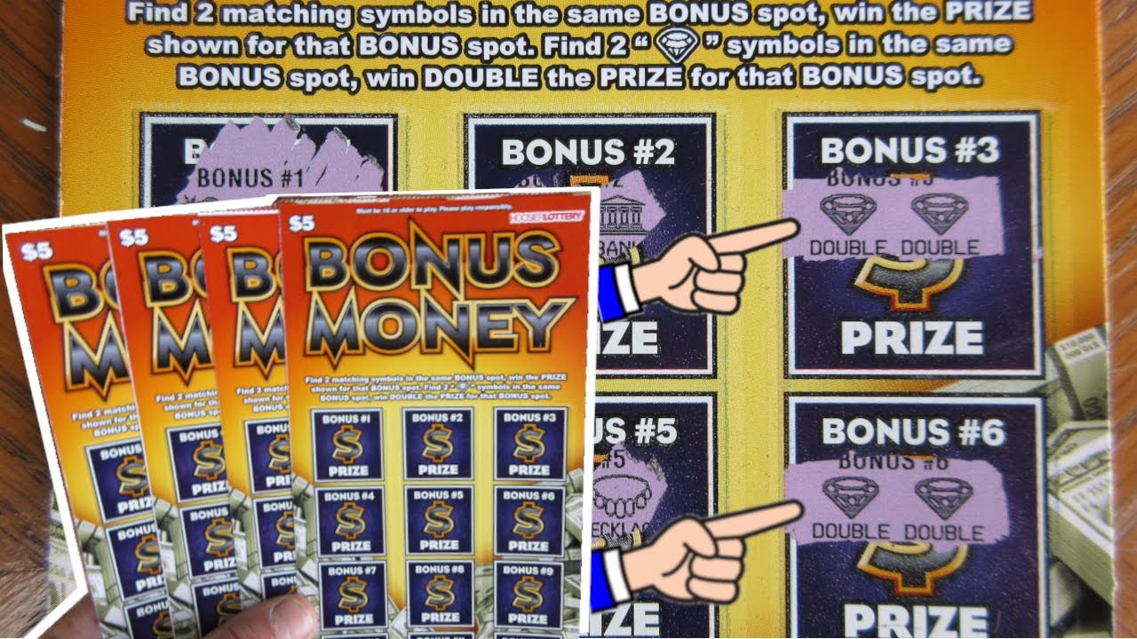 I Still Can't Believe THIS Happened! First WINS On The New "Bonus Money ...