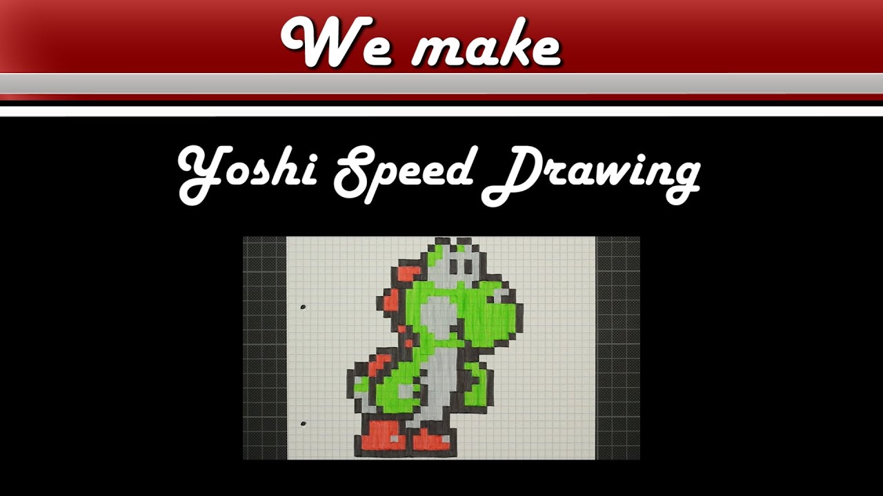 Pixel Di Yoshi Yoshi's New Island | Nintendo 3DS Spiele | Spiele