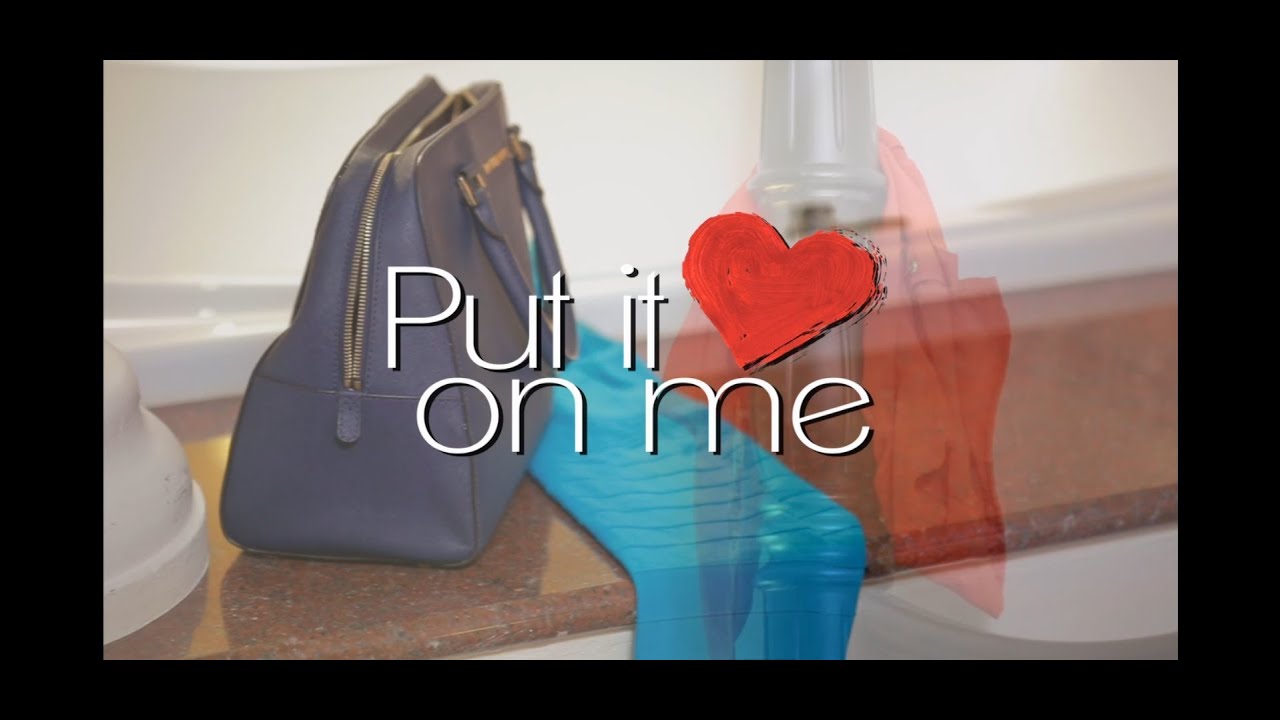 Morgan Heritage-Put It On Me (Official Video) - YouTube Music