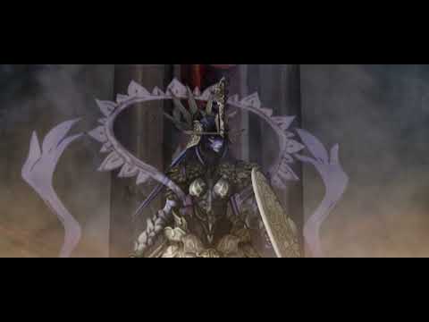 Shiren 3 Wii cutscene - s30 - YouTube