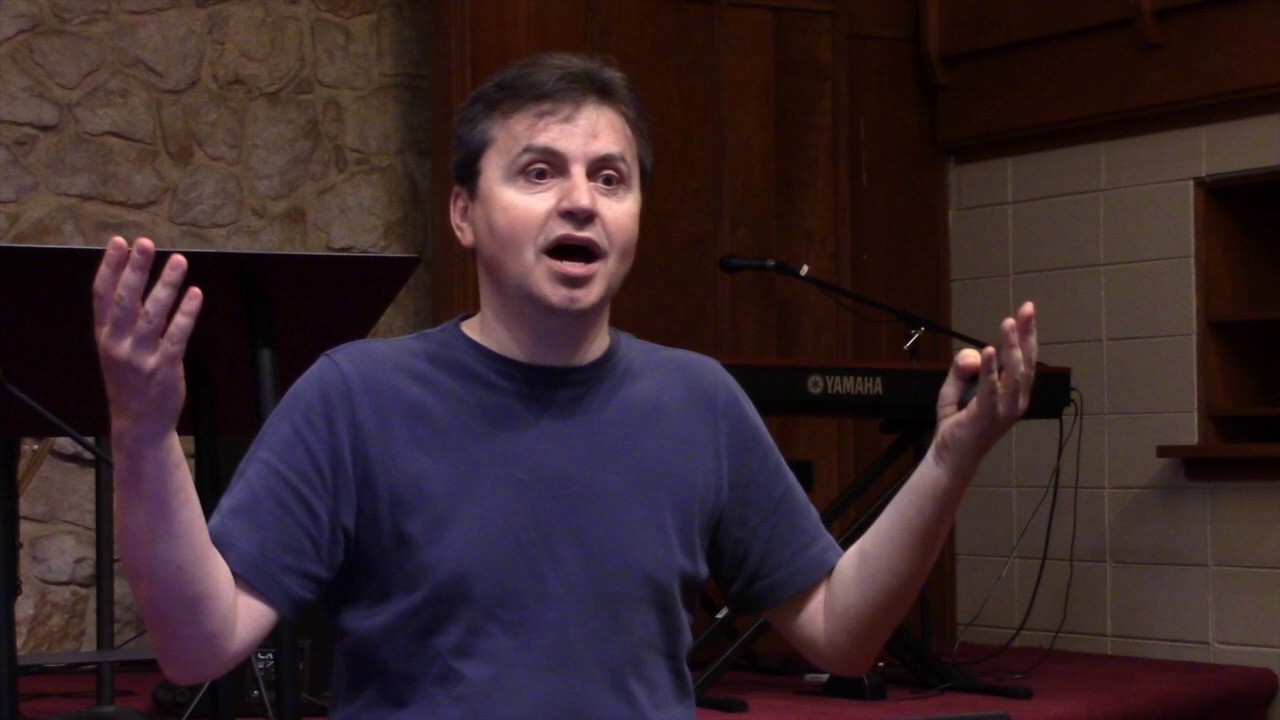 Gandire critica - rationamente morale - YouTube