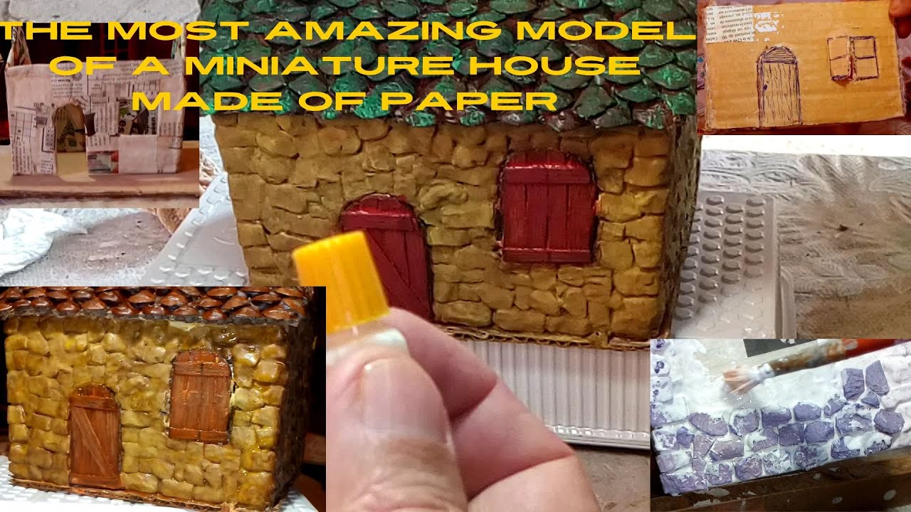 I Tried a Unique Handcraft Technique and You Won't Believe the Result ...