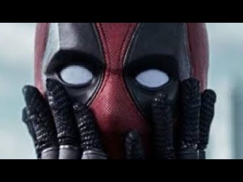 Deadpool 6.Kurşun Sana Matematik Öğreteni s....