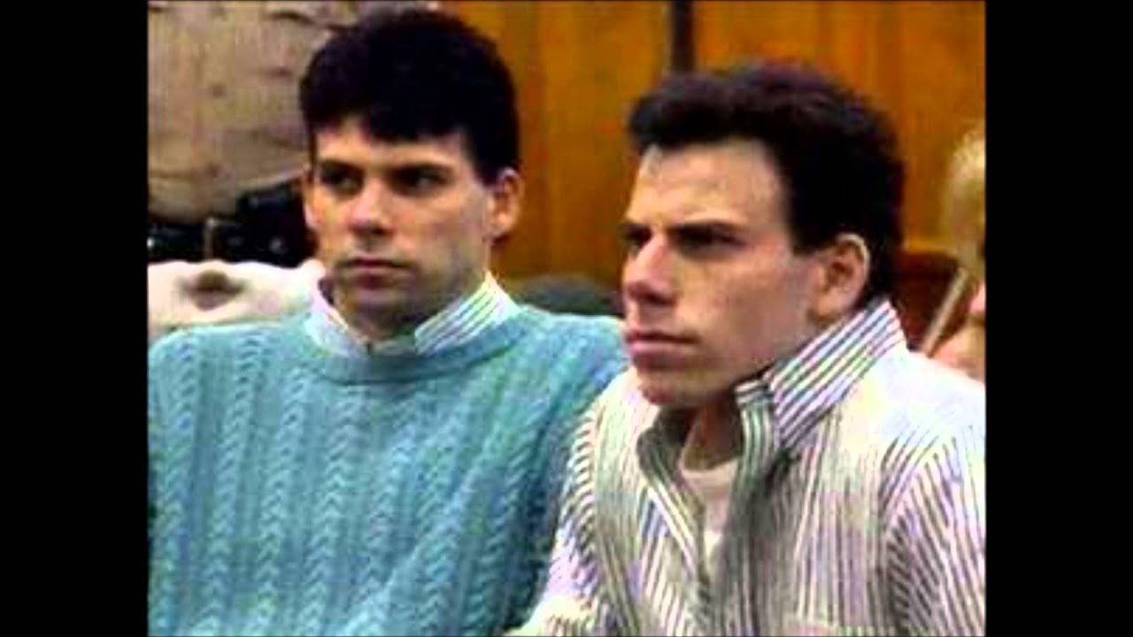 The Menendez Bros.-Breakdown (RE RE REMIX) - YouTube