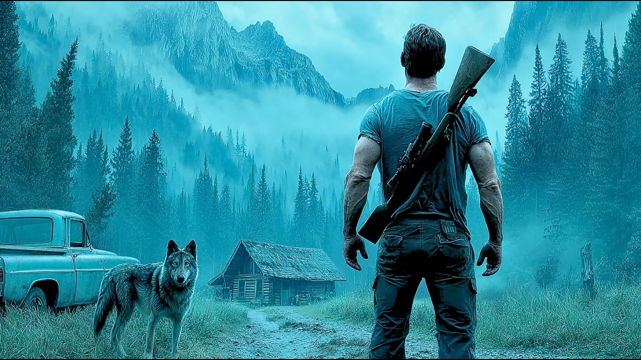 A Hunter Tracks a Deadly Wolf! | WATCH NOW! - YouTube