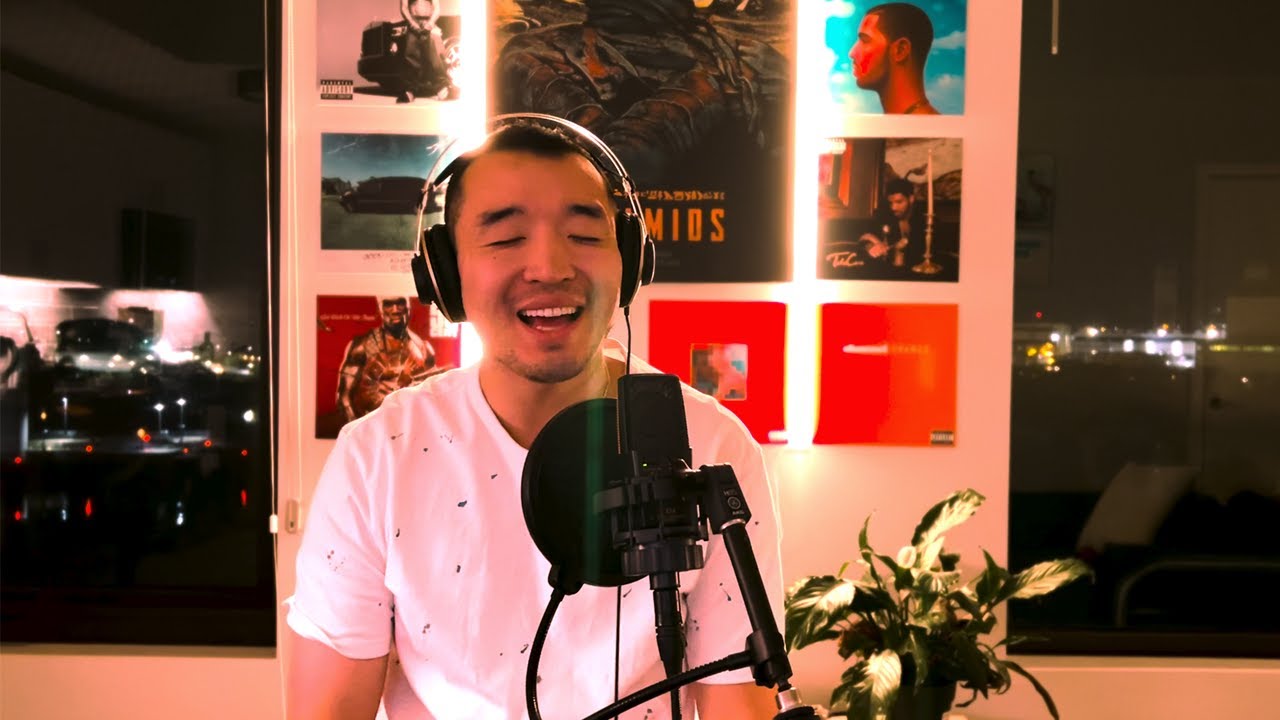 Miguel - Sure Thing (Cover) - YouTube