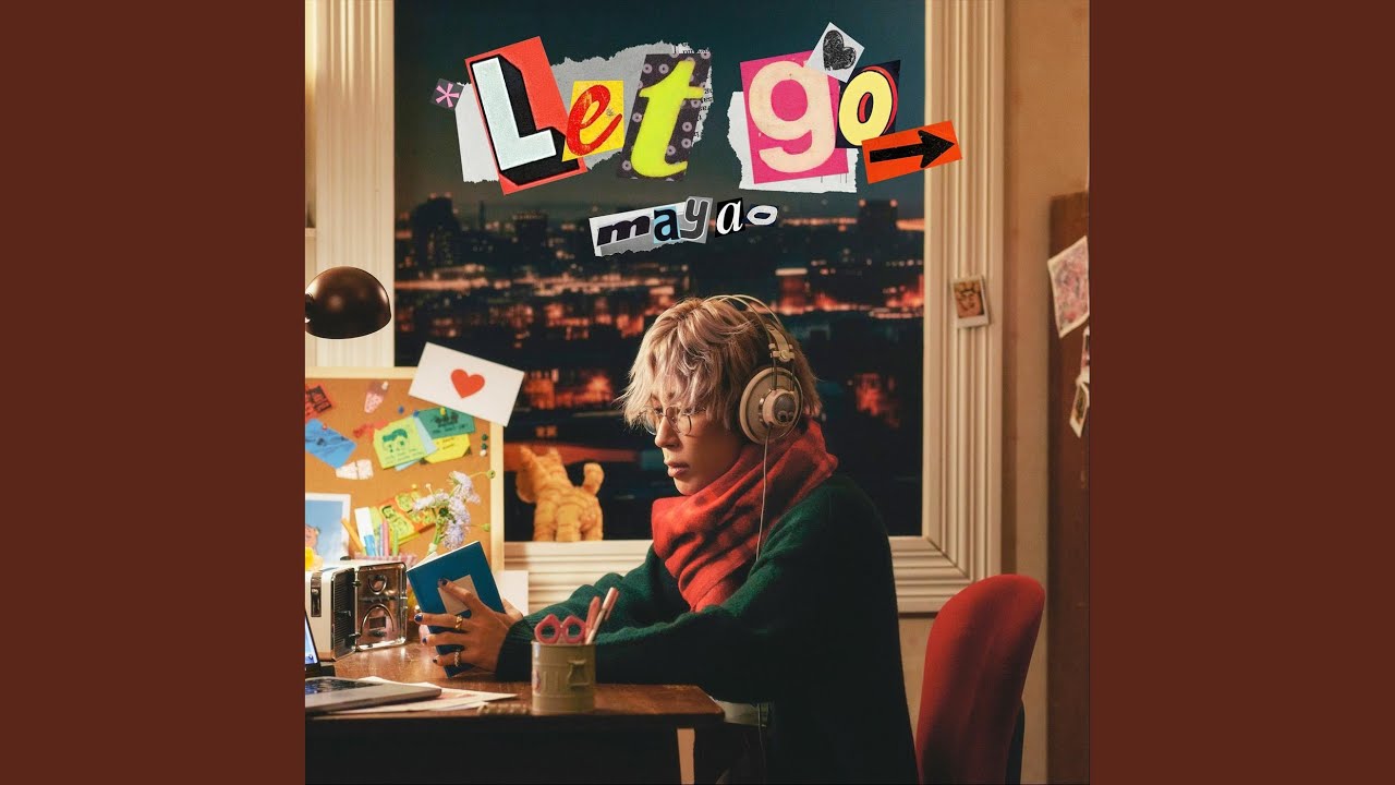 Let go - YouTube