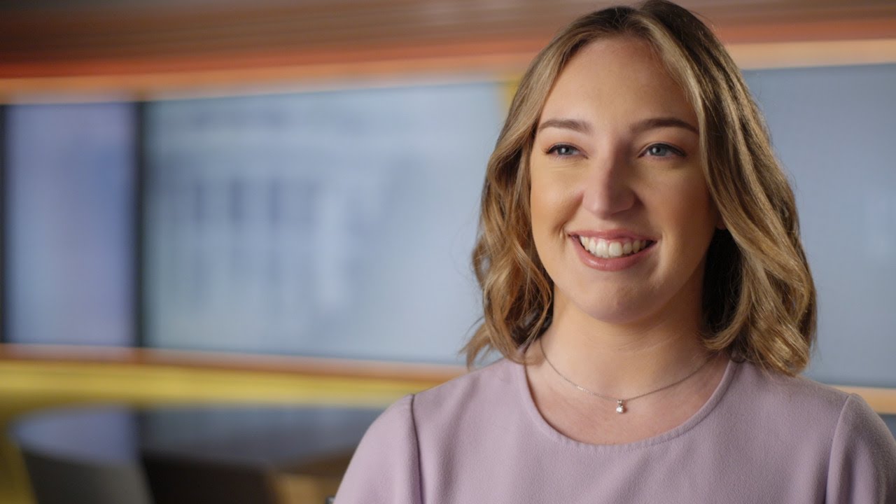 EWTN Pro-life Weekly: Prudence Robertson 2 - YouTube