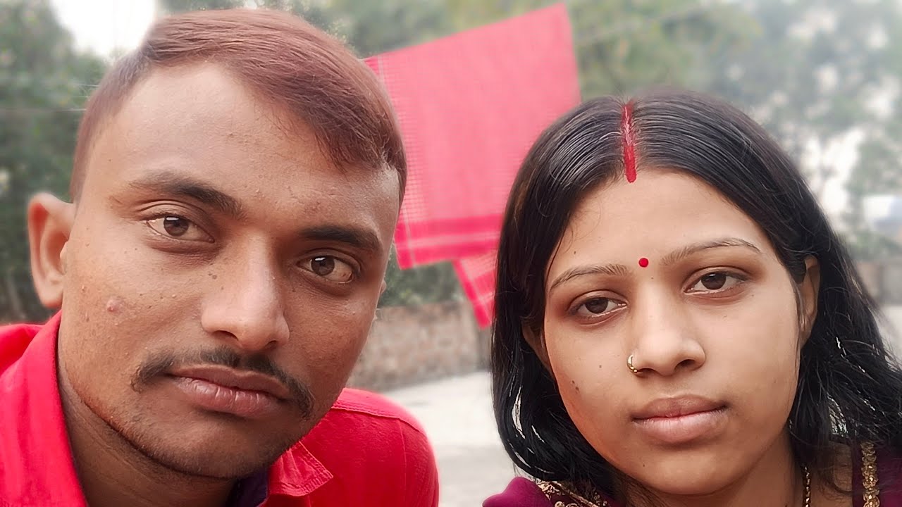 Vibha aaj subh subh kya bol rahi hai #vlog #desi #viralive #trending ...