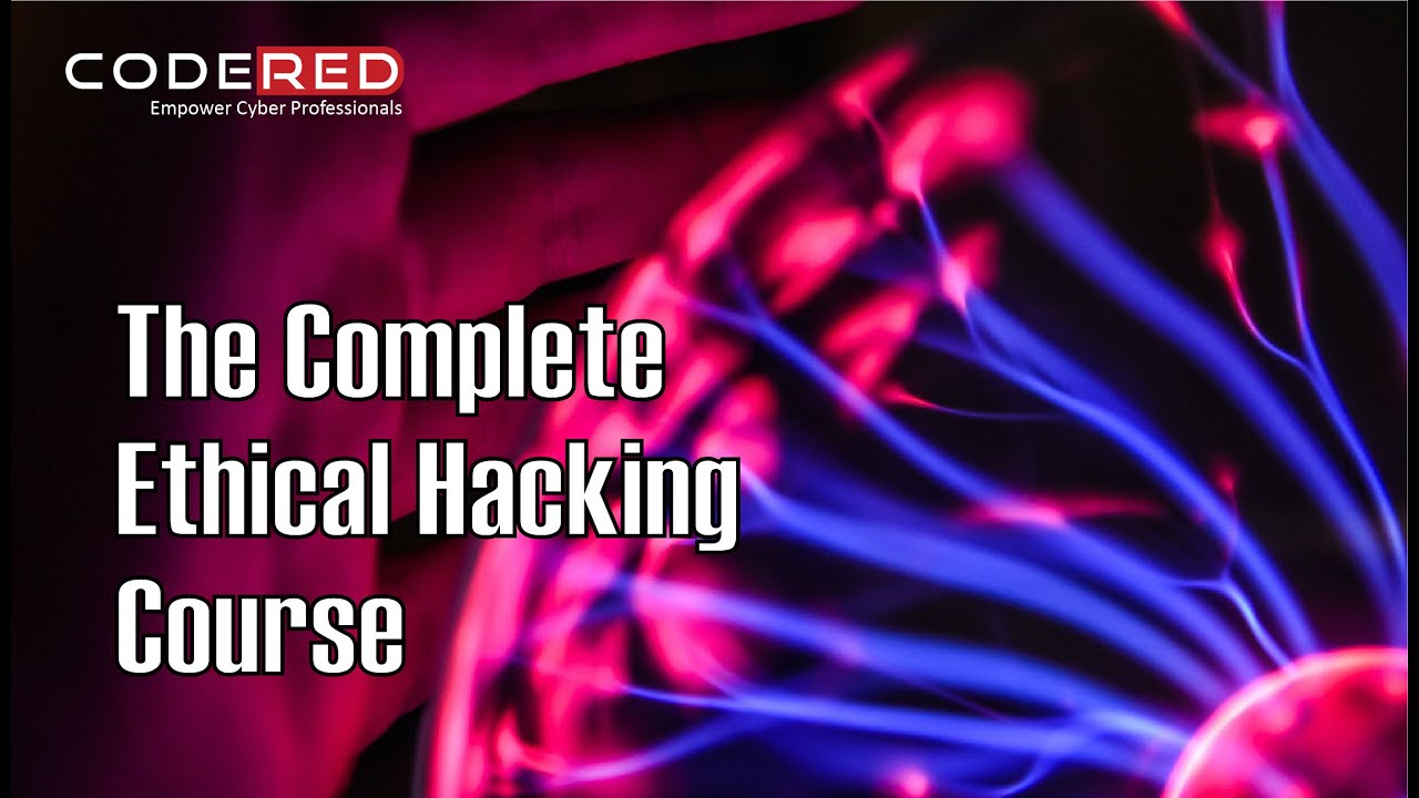 The Complete Mobile Ethical Hacking - YouTube