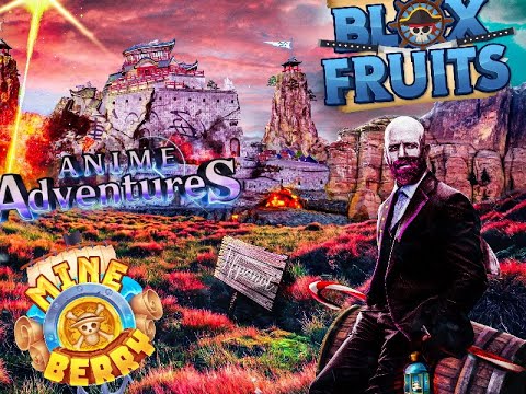 [🔴] LIVE MINECRAFT, ON SPAM SUR MINE BERRY !!! FR