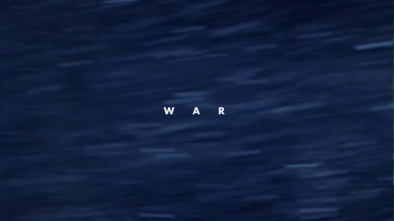 Drake - War - YouTube