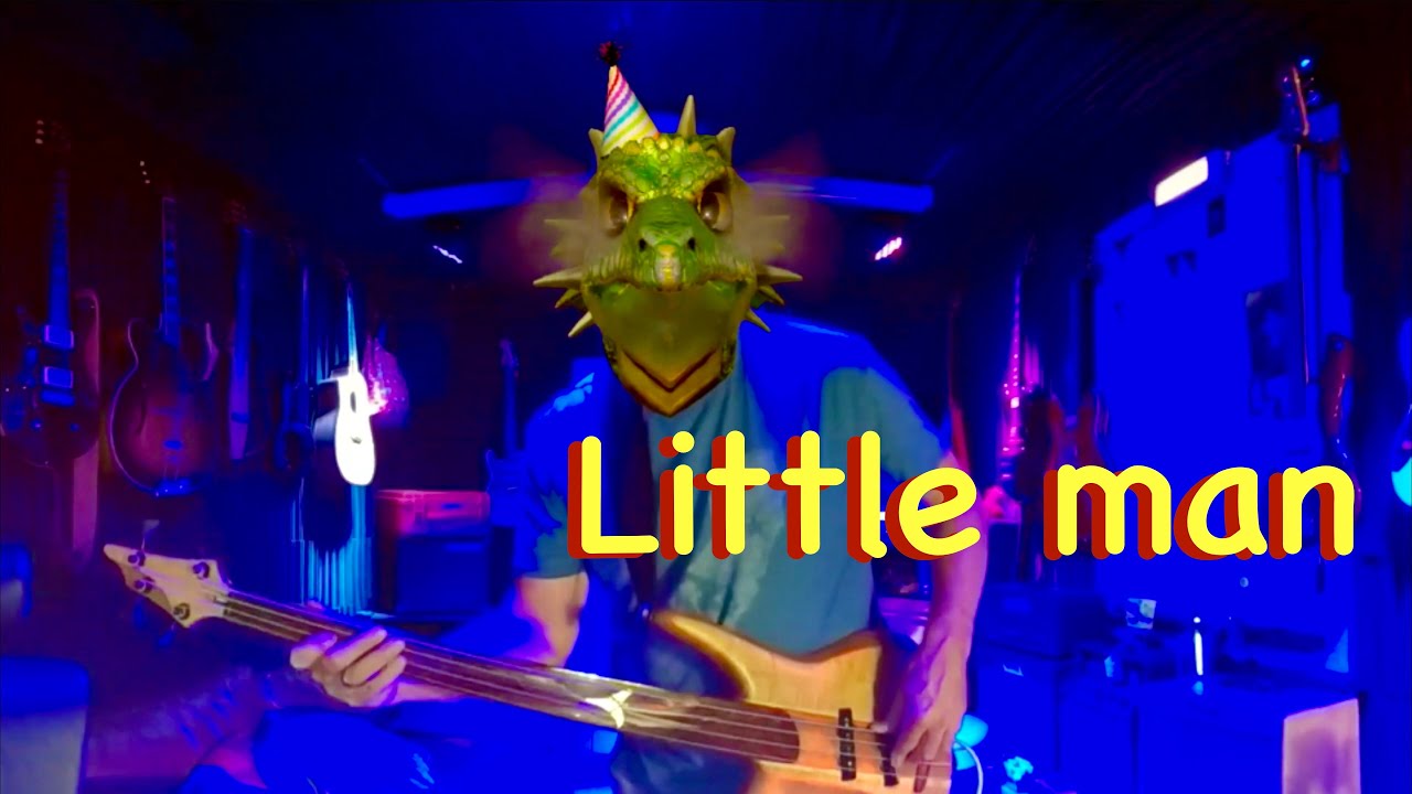 Little man - (HD 1080p) - YouTube