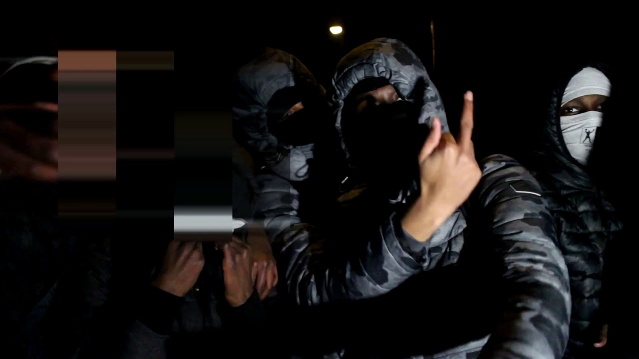 D1 - How? #intro (official music video) - YouTube