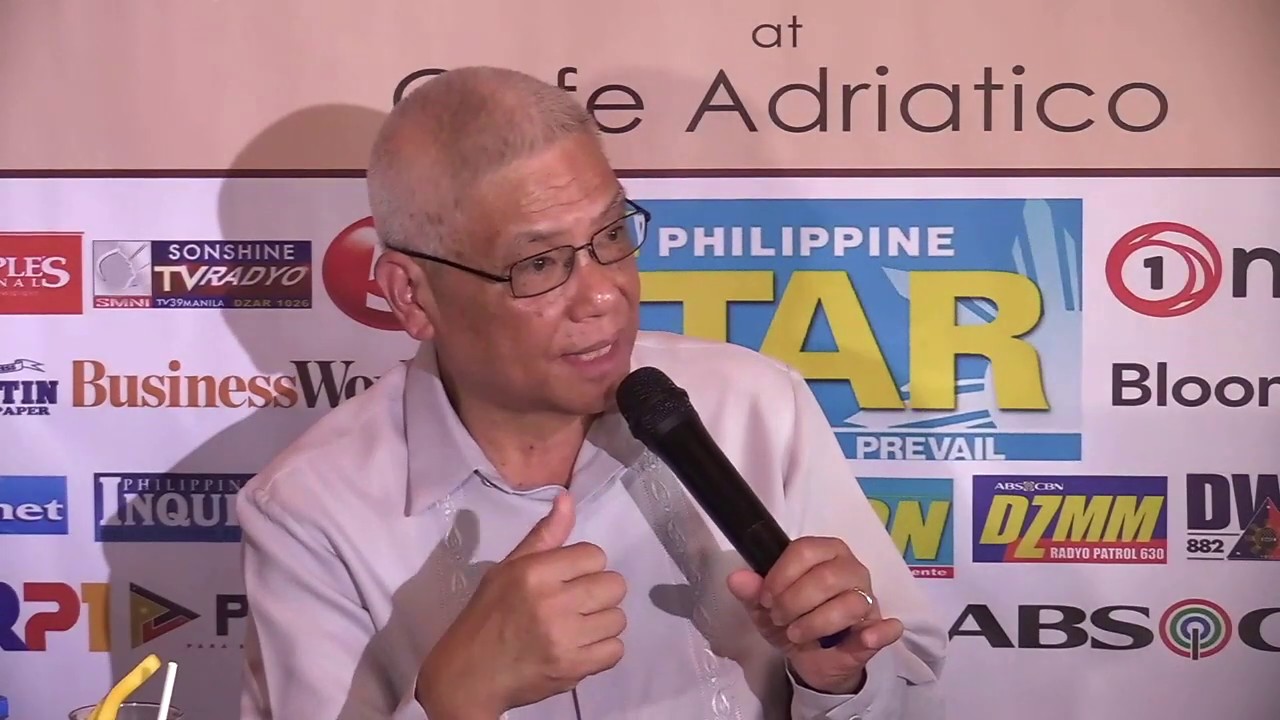 DICT sets meeting with 3 telcos for common tower plan - YouTube