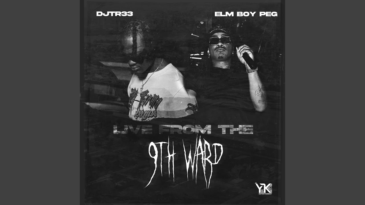 LIVE FROM THE 9TH WARD - YouTube