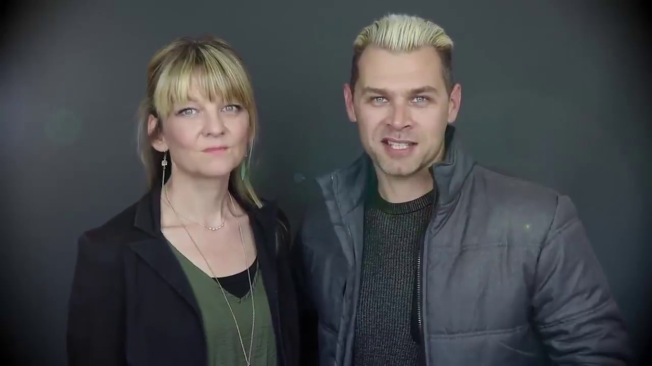 Ryan Rufus ‒ New Nature Ministries ‒ Trailer (dt. UT) - YouTube