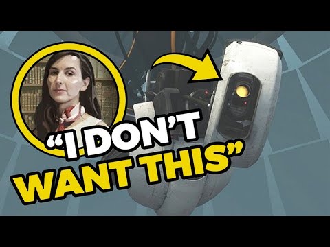 10 Horrifying Video Game Character Truths You Missed - YouTube