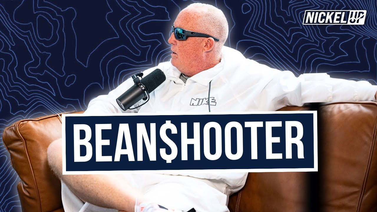 The Comeback Player of the Century | Bean$hooter's Story - YouTube