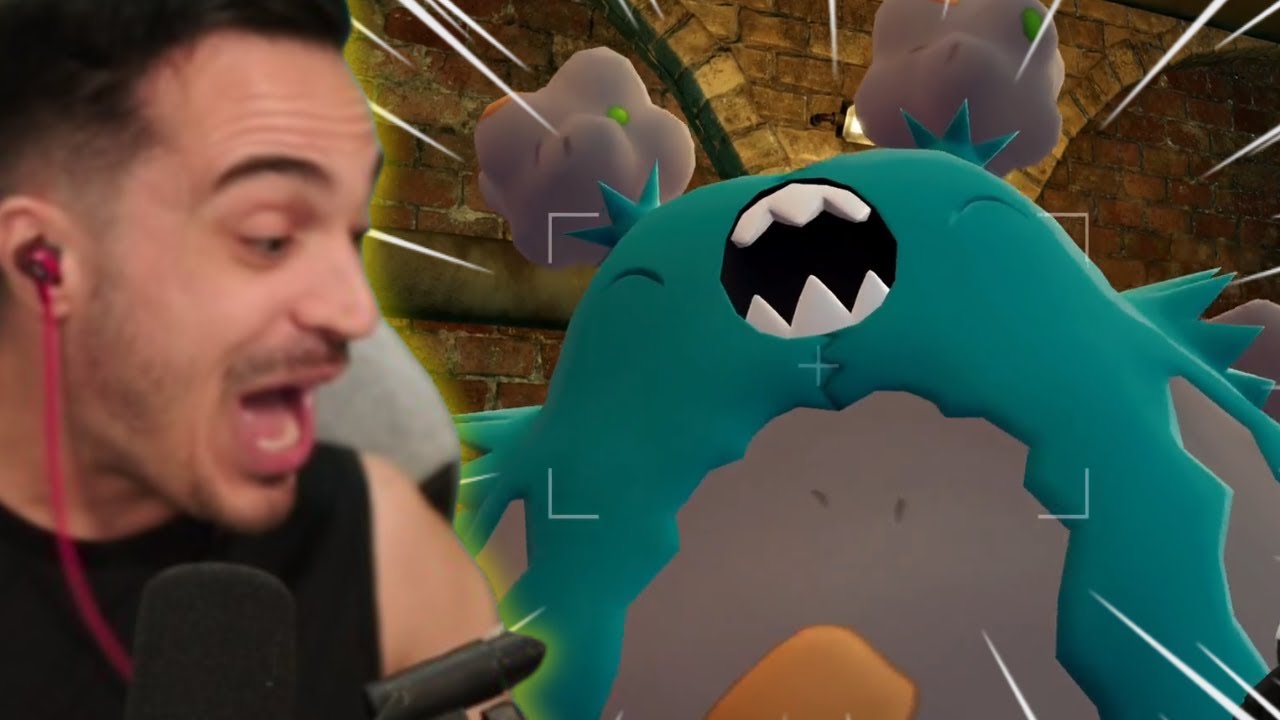 O SHINY TODO TORTO KKKKKK I MELHORES CLIPS - YouTube