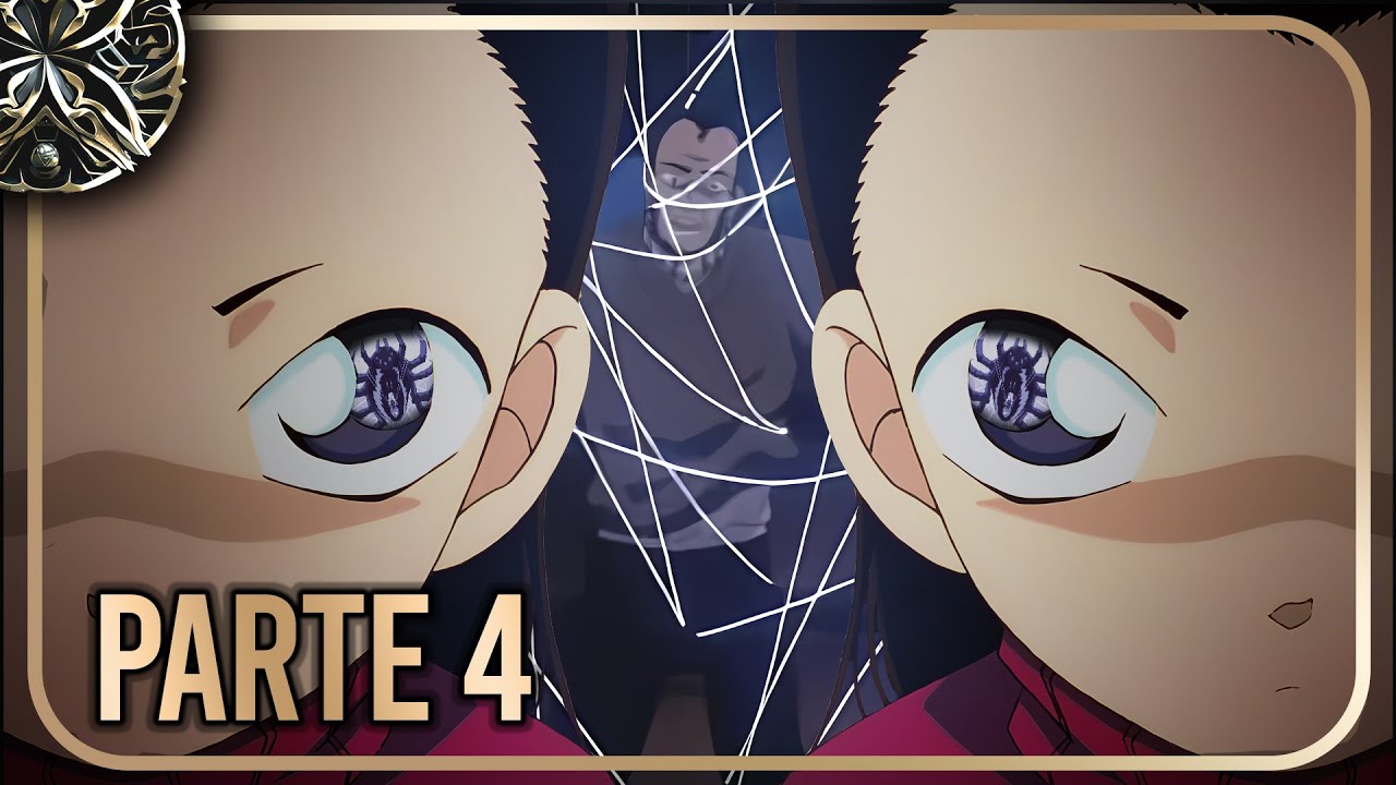 Los Episodios más TERRORÍFICOS del DETECTIVE CONAN | PARTE 4 - YouTube
