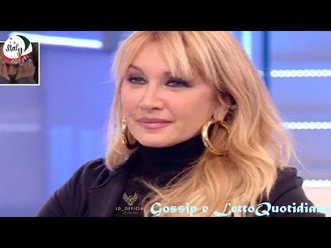 “Lui è molto dotato”  Simona Tagli, la rivelazione sul famoso della televisione “È super”