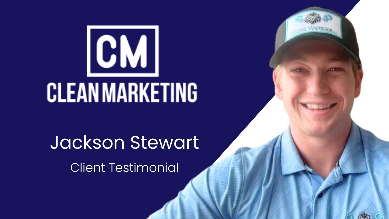 How Clean Marketing Transformed Lyon Works: A Success Story by Jackson ...